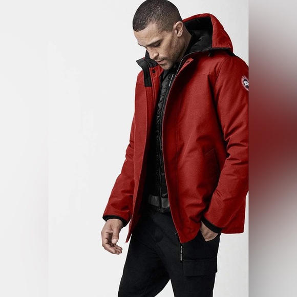 Canada Goose | Jackets & Coats | Canada Goose Garibaldi Parka | Poshmark